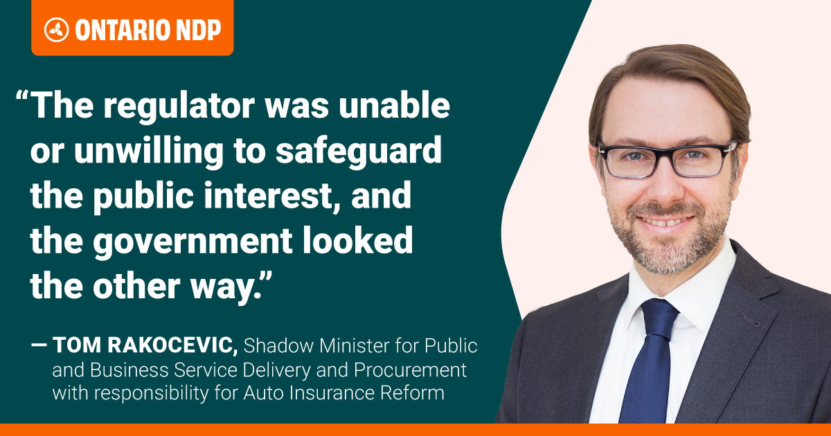 NDP demands action for the iPro Realty fiasco, one of the biggest ...